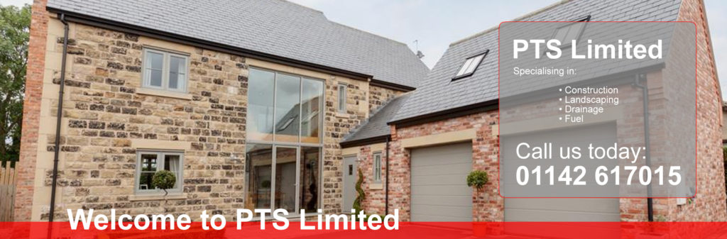 PTS Limited – Welcome